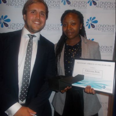 New Photo Album - St Saviour's & St Olave's School