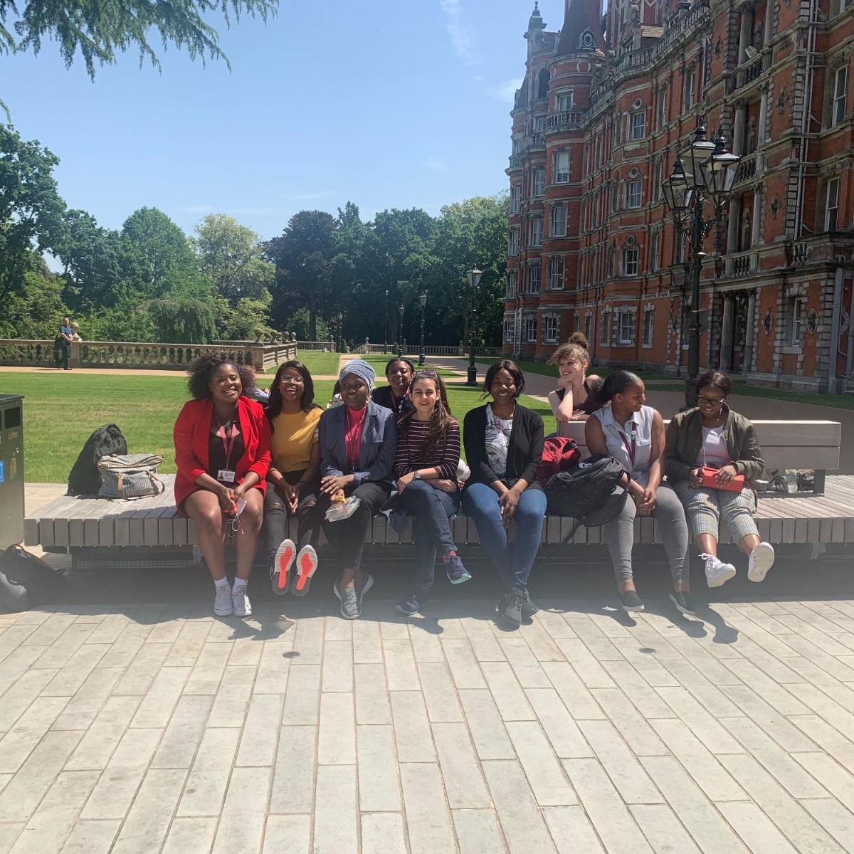 National Psychology Competition - St Saviour's & St Olave's School