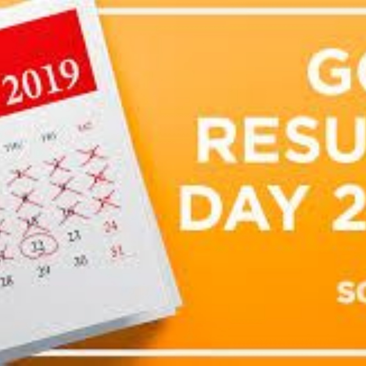 GCSE Results Day - St Saviour's & St Olave's School