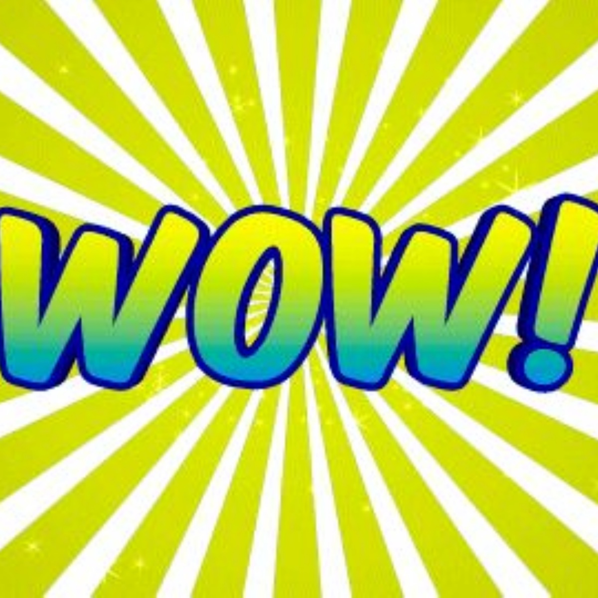 WOW Week coming soon...... - St Saviour's & St Olave's School