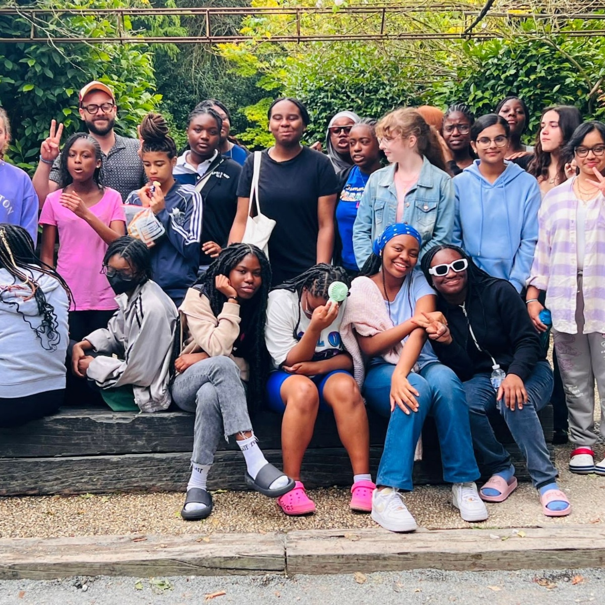 Year 10 and Year 12 French Trip - 29/06/2023 - St Saviour's & St Olave ...